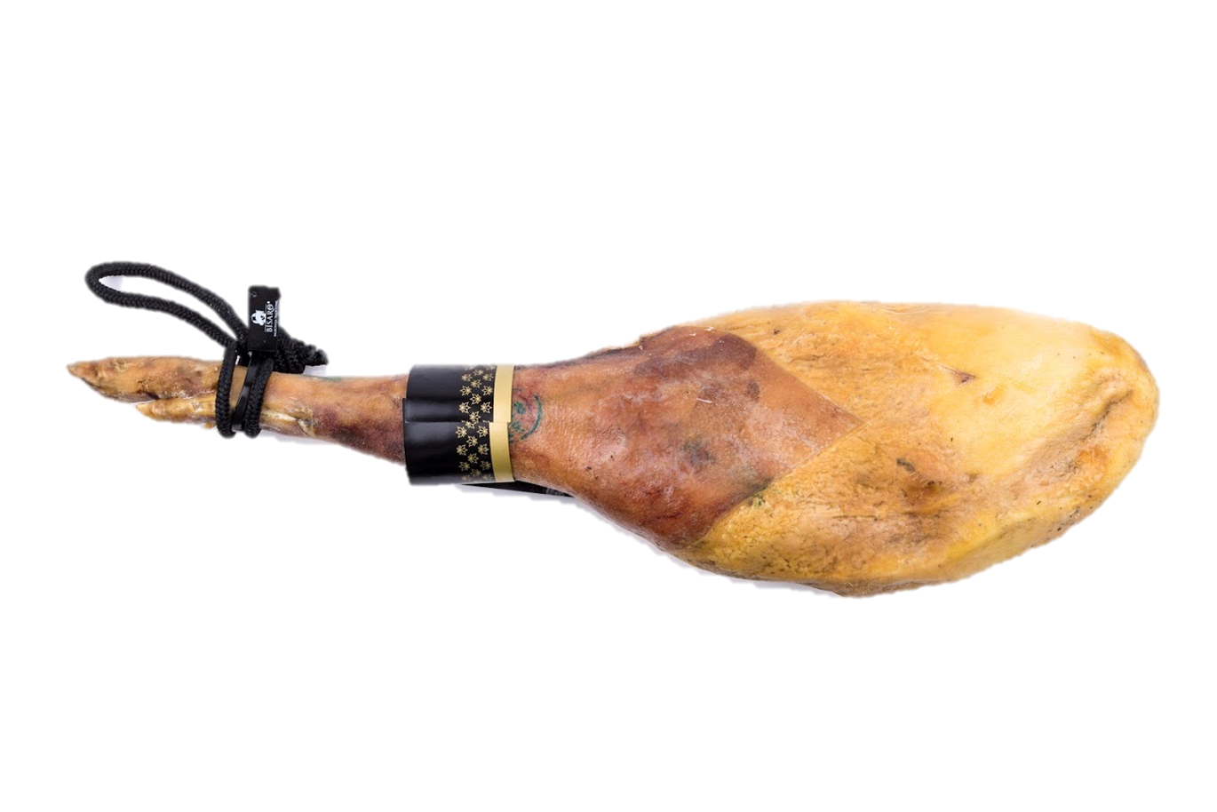 Presunto Porco Bísaro Grande Reserva 30 meses - Bísaro - Salsicharia ...