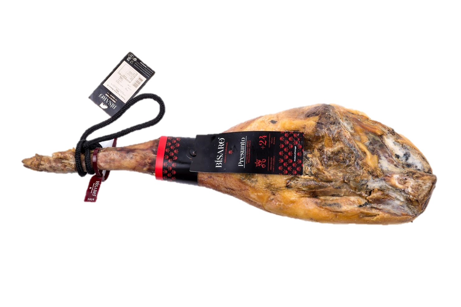 Porco Bísaro | Bísaro - Salsicharia Tradicional